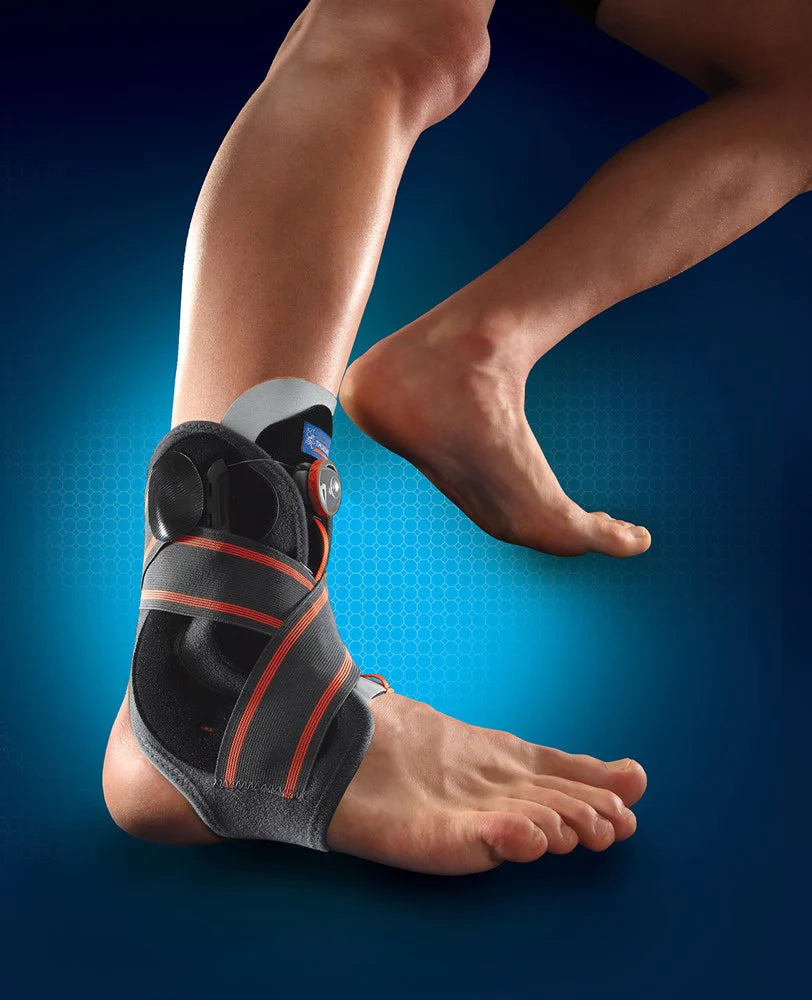 Ankle Supports – Trifour Orthopaedics